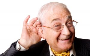 8 Easy Tips to Live With Single-Sided Deafness - Helping Me Hear