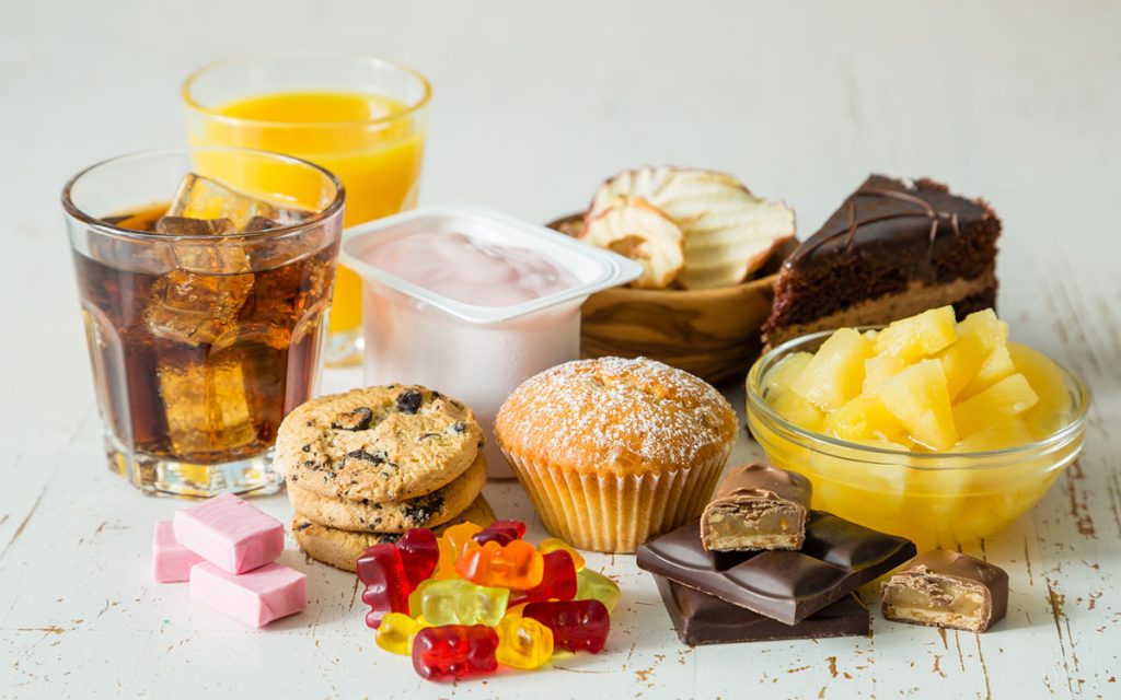 An Unexpected Side Effect To Poor Nutrition Helping Me Hear