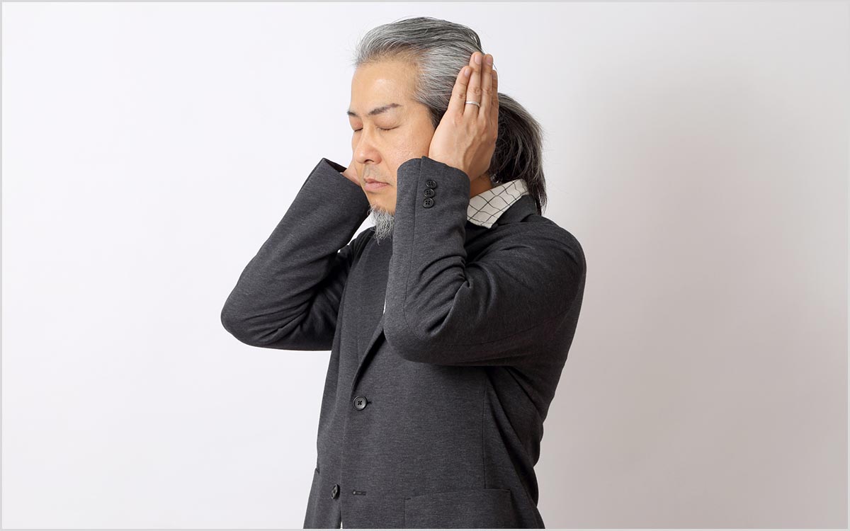 I Can Hear a Heartbeat in My Ear - Is It Pulsatile Tinnitus? - Helping ...