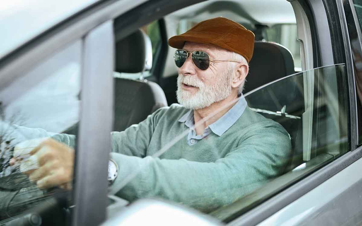 How Driving With the Windows Open Affects Your Hearing Health - Helping ...