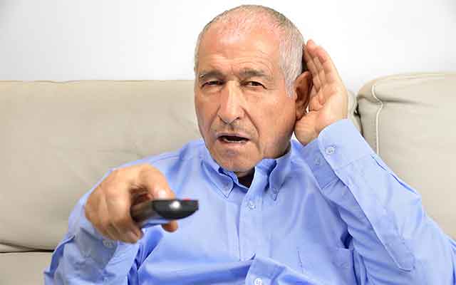 How to Talk to Your Parents About Their Hearing Loss - Helping Me Hear