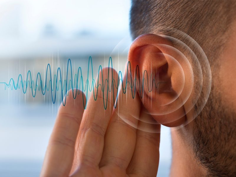 Safeguarding Your Sense: 4 Practices to Protect Your Ears - Helping Me Hear