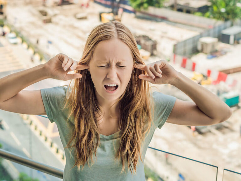 Can Hearing Loss Make You Sensitive to Loud Sounds?