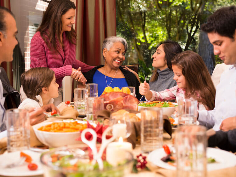 You can Still Enjoy the Holiday Season Despite Hearing Loss