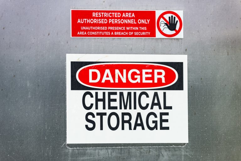 Understanding the Risk: Ototoxic Chemicals and Hearing Loss - Helping ...