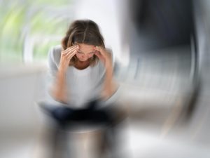 The Connection Between Balance and Hearing Loss