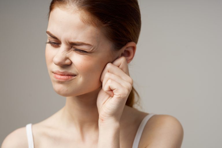 Sudden Hearing Loss in One Ear: When Should You Worry? - Helping Me Hear