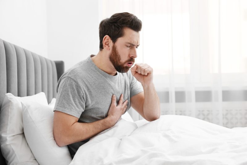 Persistent Cough: Common Causes and When to Seek ENT Care - Helping Me Hear