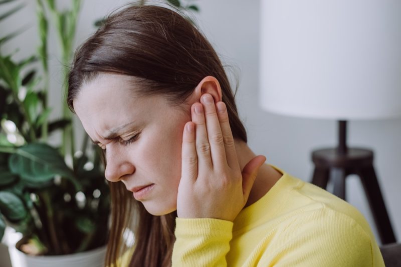 Ruptured Eardrum: Understanding the Risks and Recovery - Helping Me Hear