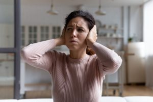 Why Do I Hear White Noise? Tinnitus Explained - Helping Me Hear