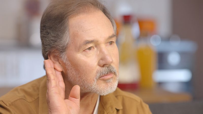 Hearing Loss in One Ear: Should I See a Hearing Specialist? - Helping ...