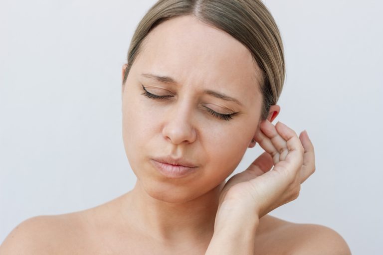 Clogged Ear: Causes, Remedies, and When to See a Specialist - Helping ...